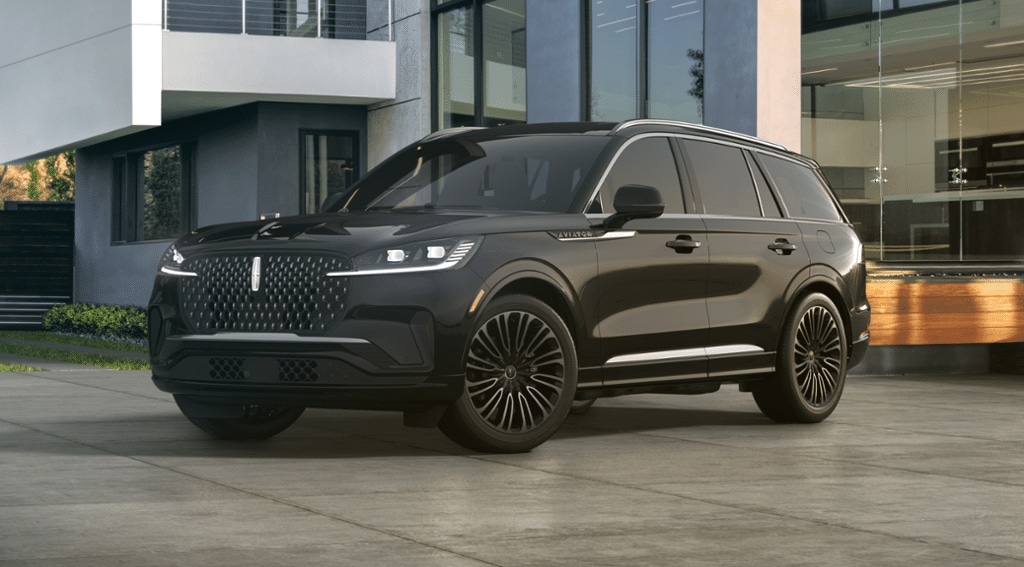 Lincoln Build And Price